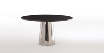 Cone Table, on Designer Pages
