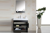 36 Gloria Modern Vanity, on Designer Pages