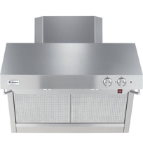 30" Stainless Steel Professional Hood, Model#: ZV30RSFSS, on Designer Pages