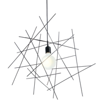 Twig Ceiling Pendant, on Designer Pages