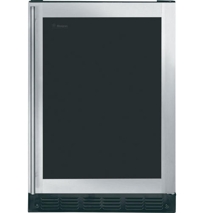 Undercounter Beverage Center with Liquid Crystal Window, Model ...