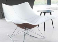 Stingray by Thomas Pedersen, on Designer Pages