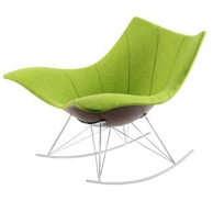 Stingray by Thomas Pedersen, on Designer Pages