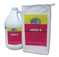 ARDEX 8+9 Waterproofing Compound, on Designer Pages