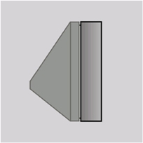 Integral Emergency Battery Pack, on Designer Pages