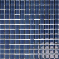 Caspian Blue Dark (Clear), on Designer Pages