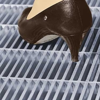 Bar Grating - Close Mesh, on Designer Pages