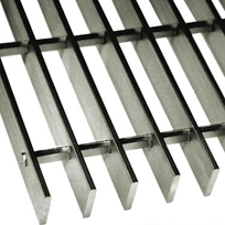 Bar Grating - Locked by Swaging Rectangular Bar ADA Requirements for ...