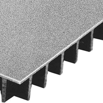 Covered Grating ADA Requirements for Spacing Met!, on Designer Pages