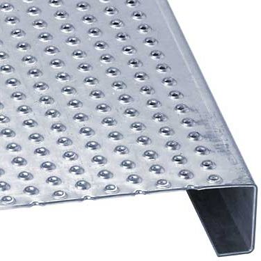 Small Hole Plank Grating - Traction TreadTM ADA Requirements for ...