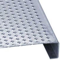 Small Hole Plank Grating - Traction TreadTM ADA Requirements for ...