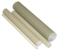 Structural Shapes - Round Rod, on Designer Pages