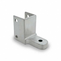 3113 Hinge Bracket Bottom Stainless-Ampco, on Designer Pages