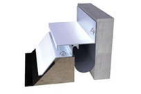 661 Series - Curb Mounted Centering Bar (roof/wall), on Designer Pages