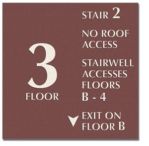 InPro SignScape - Sign Management, on Designer Pages