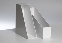 SOTO Diagonal File Box, on Designer Pages