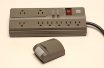 PowerPincher with Occupancy Sensor, on Designer Pages