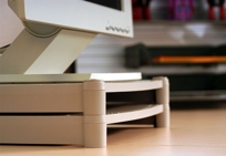 Monitor Blocks - 3 Pack, on Designer Pages