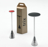 Trix Tables, on Designer Pages