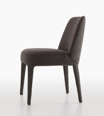 FEBO - Side Chair, on Designer Pages