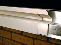 Shadowline Coping, on Designer Pages