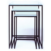 MARKER TABLE TOPS, on Designer Pages