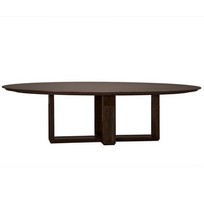 RALEIGH DINING TABLE, on Designer Pages