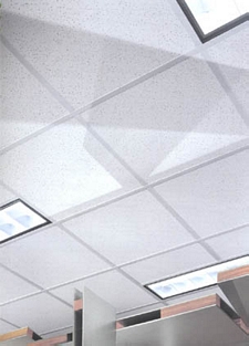 Radar Climaplus Ceiling Panels | Shelly Lighting