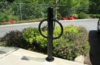 Bike Bollards, on Designer Pages