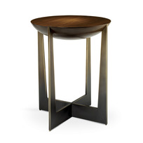OLEMA SIDE TABLE, on Designer Pages