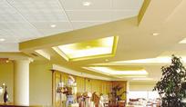 Gyptone LINE 4 Gypsum Ceilings - 5200410261, on Designer Pages