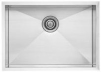 BLANCO QUATRUS Medium Single Bowl 518171, on Designer Pages