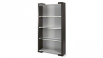 Otto Bookcase, on Designer Pages