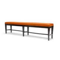 FRENCH BENCH GRANDE, on Designer Pages