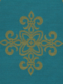 FAMILY CREST, on Designer Pages