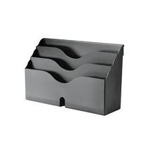 Vertical Paper Rack, on Designer Pages