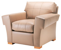 Boxer Club Chair, on Designer Pages