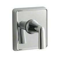 Pressure Balance Valve, Lever Handle, on Designer Pages