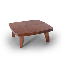 Sea Turtle Coffee Table, on Designer Pages