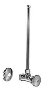 Angle Stop Fitting with Supply Tube-1003-CP, on Designer Pages