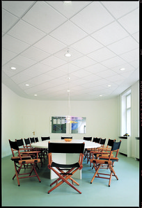 ROCKFON Tropic - 1061, on Designer Pages