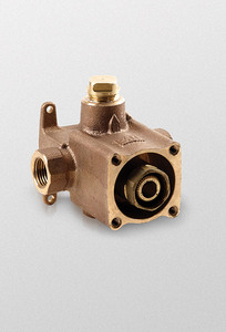 Two-Way Control Valve - TS2D, on Designer Pages