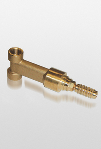 Volume Control Valve (Rough Valve only) - TS6A, on Designer Pages