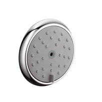 Raindance Classic 100 Air 1jet body shower, on Designer Pages