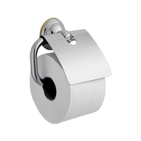 Axor Carlton Roll holder, on Designer Pages
