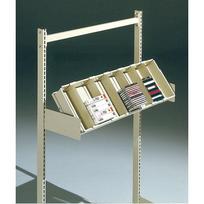 Multi-Media Storage Tray, on Designer Pages