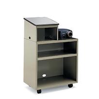 Projector Lectern Cart, on Designer Pages