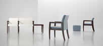 Tide Seating, on Designer Pages