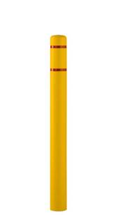 R-7100 Plastic Post Cover, on Designer Pages
