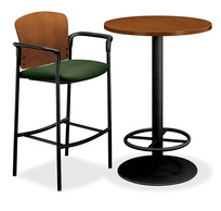 Hospitality Tables Round Table Top - H1120, on Designer Pages